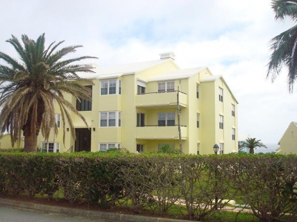 My Bermuda House: Devon Springs 21