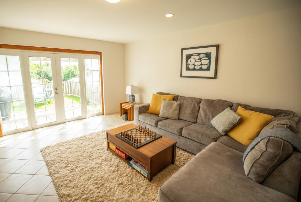 My Bermuda House: Shelly Hall 73